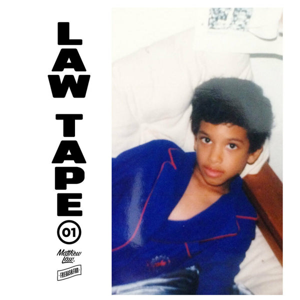 Matthew Law: Law Tape Vol. 1 - Tucker-Bloom