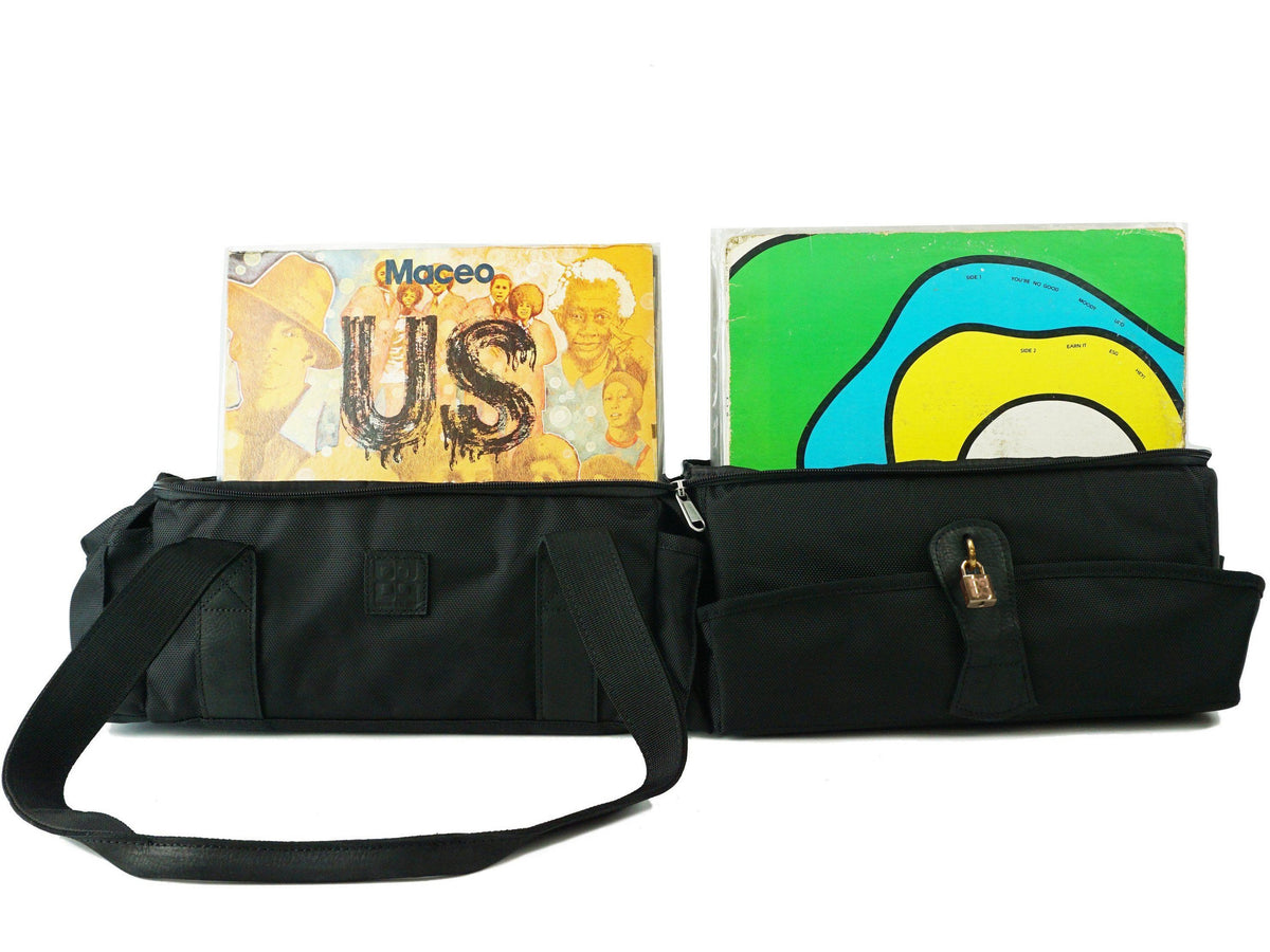 Tucker and Bloom Bags. We Are Bag People