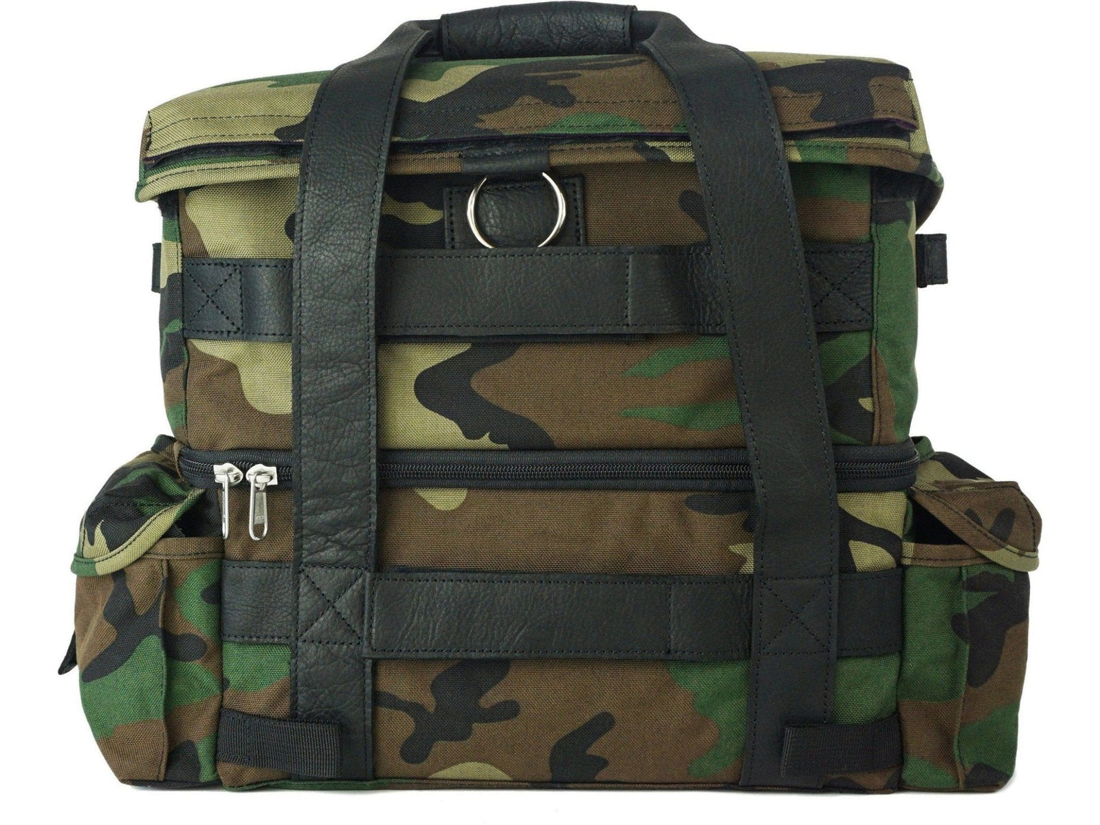 Tucker and Bloom Bags. We Are Bag People