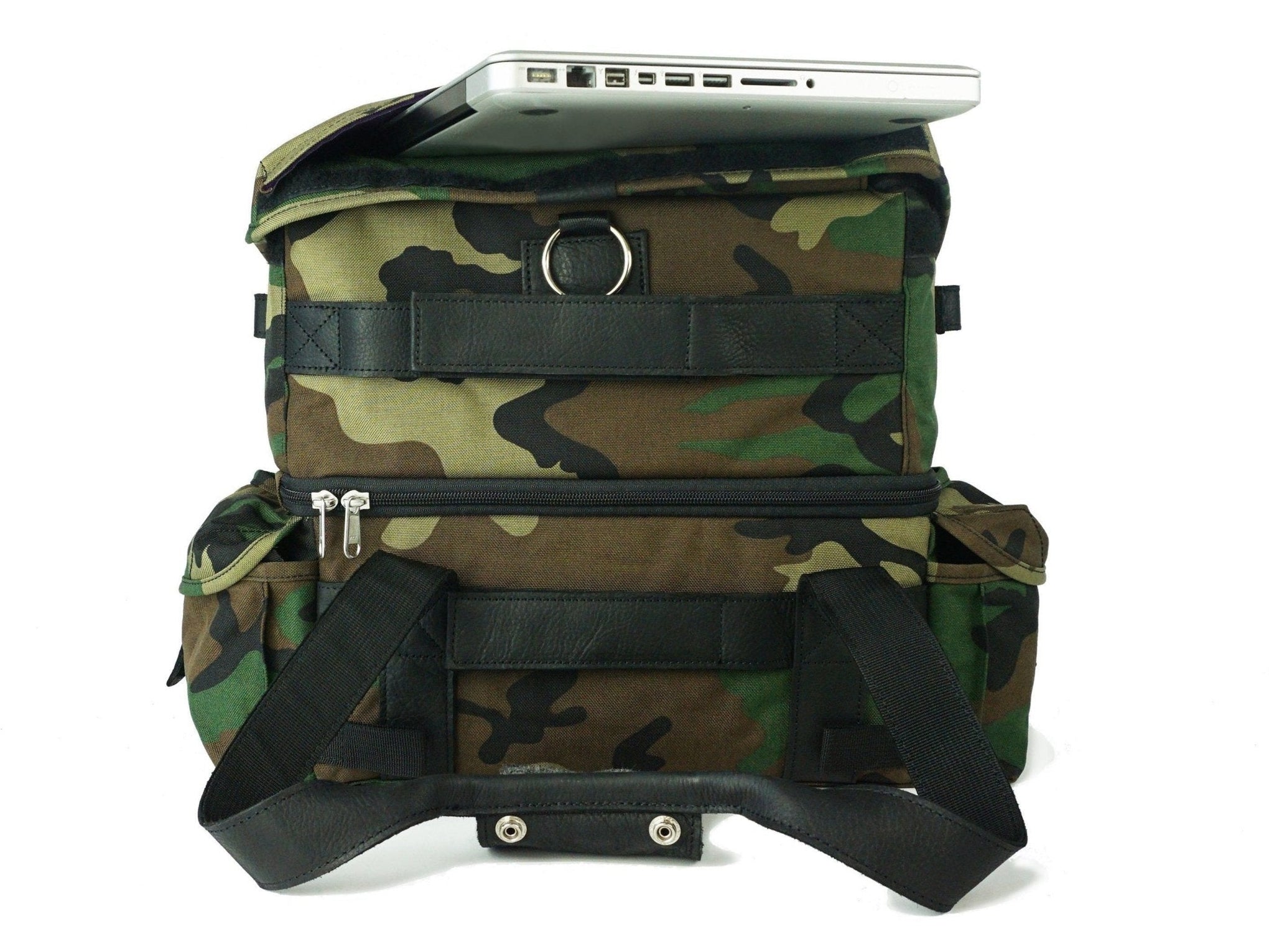 Tucker and Bloom Bags. We Are Bag People