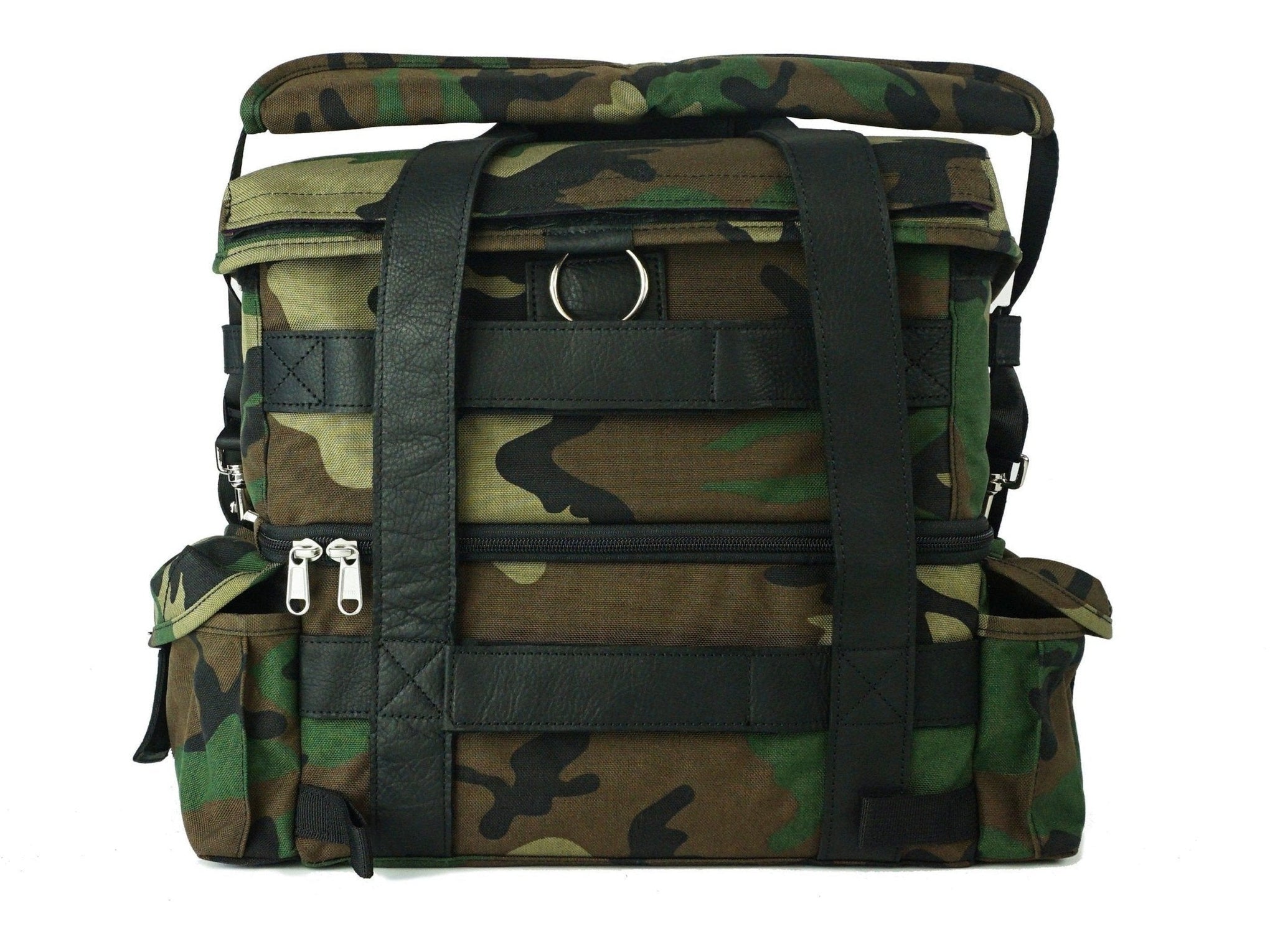 Tucker and Bloom Bags. We Are Bag People