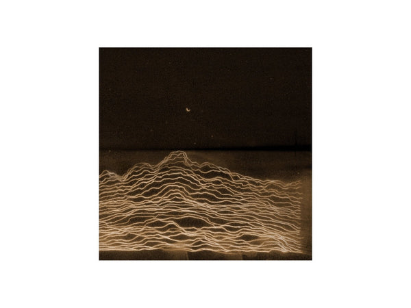 Floating Points - Reflections : Mojave Desert LP - Tucker-Bloom